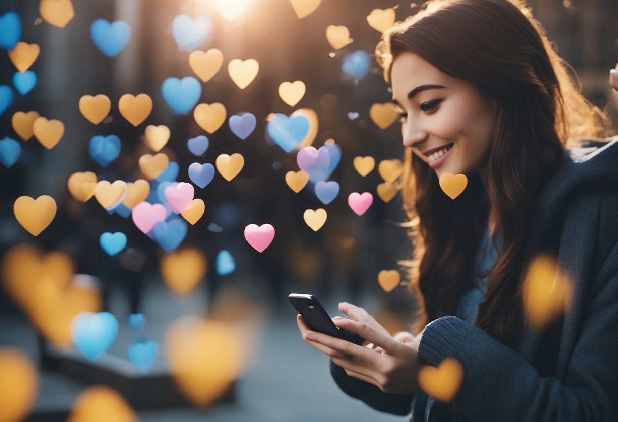 19+ Interesting Online Dating Statistics in 2026 - The Red Playground