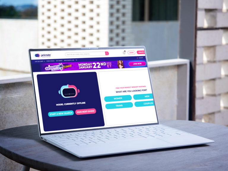 An Honest Jerkmate Review: I Actually Tried It! - The Red Playground