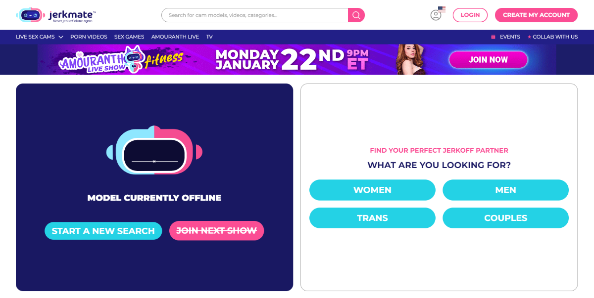 An Honest Jerkmate Review: I Actually Tried It! - The Red Playground