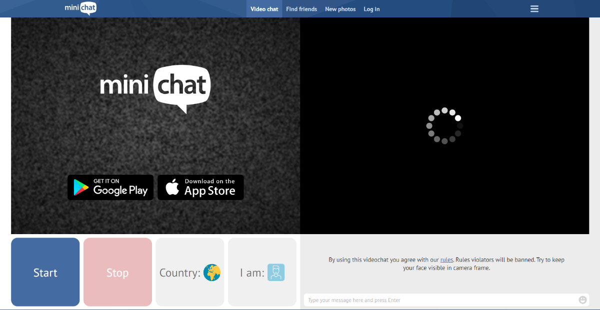 Trying to Get Unbanned from Minichat? Here’s How You Do It - The Red Playground