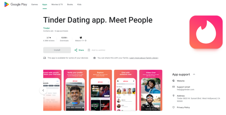 11 Best Married Dating Apps in 2025 - The Red Playground