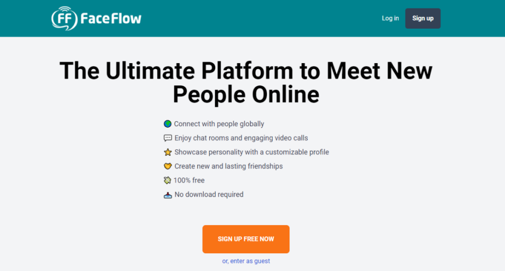 Here’s 13 of the Latest Adult Chat Sites Like Camfrog for 2025 - The ...