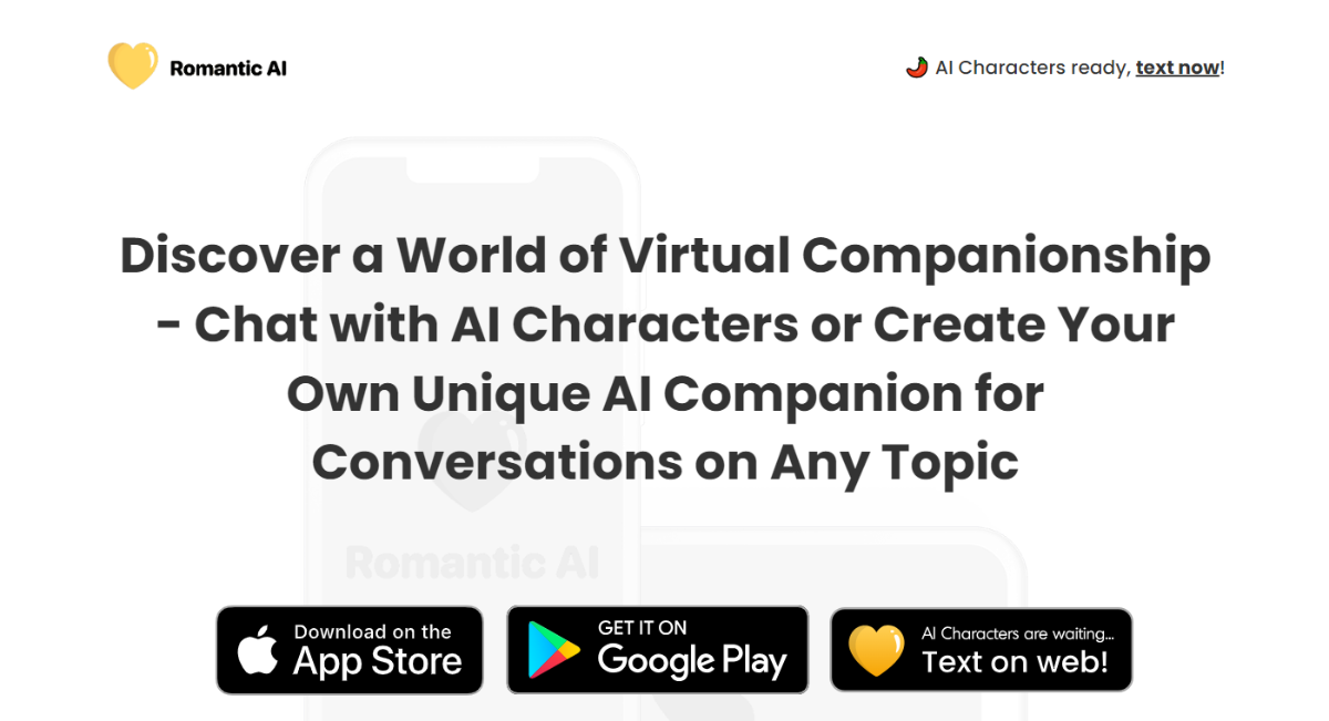 The 9 Best AI Girlfriend Generators in 2025 - The Red Playground