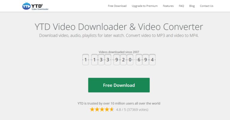 15 Best FREE Porn Downloader Apps for Videos in 2025 - The Red Playground