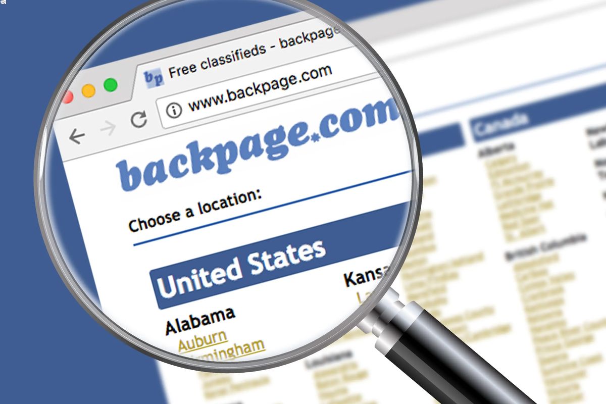 13 BEST Backpage Alternatives Sites for Dating & Hookups in 2025 - The ...
