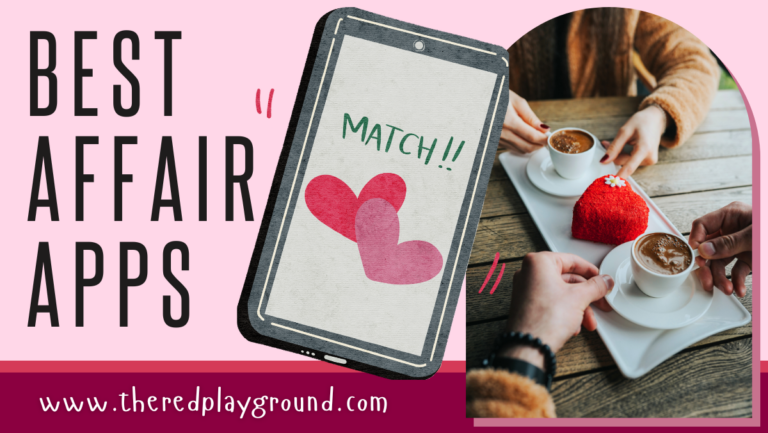 The 7 Best Trans Dating Apps and Websites in 2025 - The Red Playground