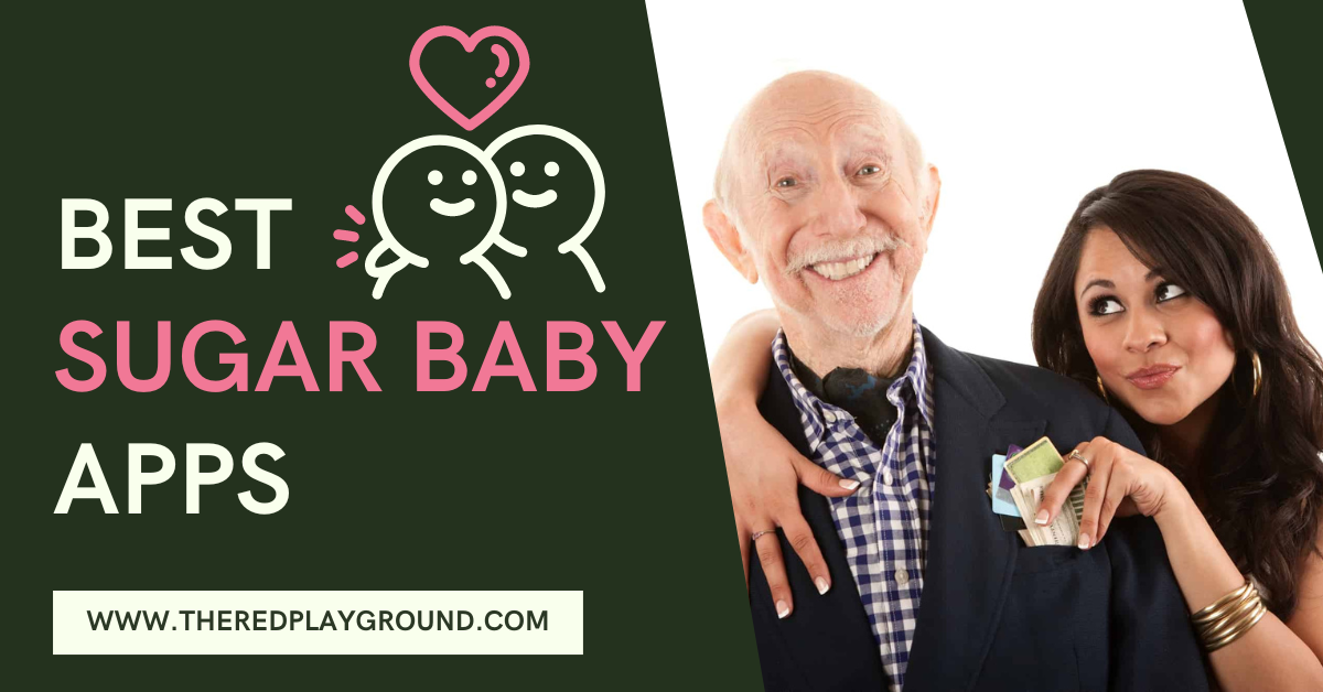 5+ Best FREE Sugar Baby Apps to Meet Local Sugar Babies in 2026 - The ...