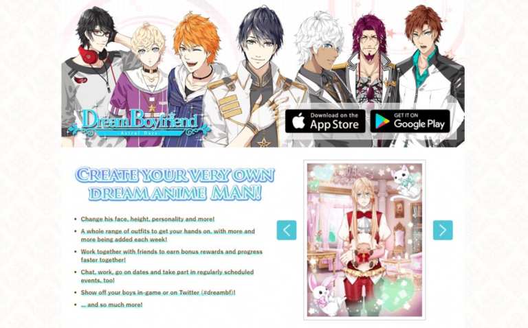 The 7 Best AI Boyfriend Simulators/Generators in 2026 - The Red Playground