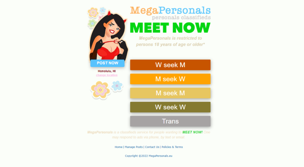 15+ FREE Dating Sites like Doublelist (Top Alternatives) in 2025 - The ...