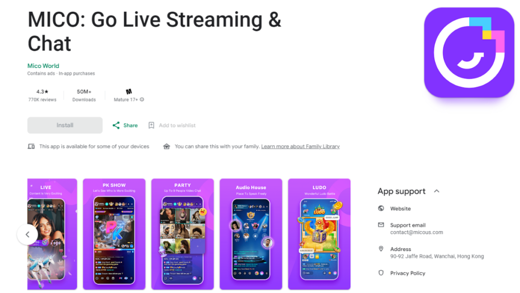 25+ Best FREE Anonymous Chat Apps to Talk to Strangers in 2024 - The ...