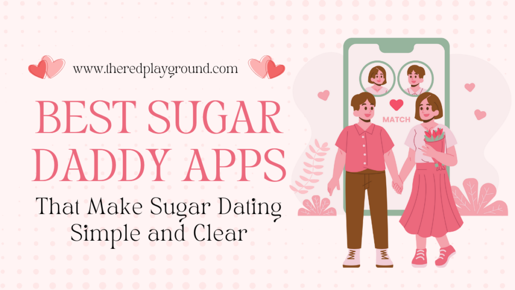 7 Best Sugar Daddy Apps That Make Sugar Dating Simple and Clear in 2026 ...
