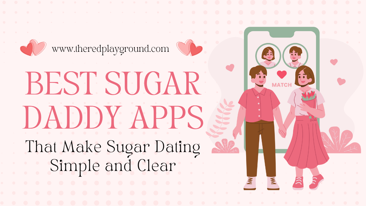 7 Best Sugar Daddy Apps That Make Sugar Dating Simple and Clear in 2026 ...